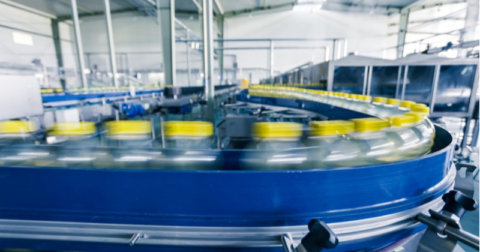 Food Manufacturing & Distribution - epimatic | experience powered